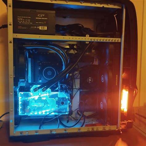 Image result for Alienware Aurora 7500