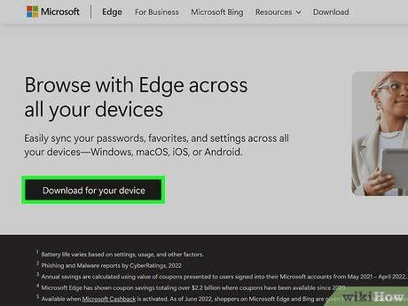 Image result for How to Update Edge