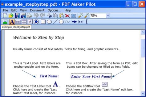 Image result for PDFMaker
