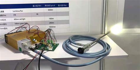 Image result for Cold Light Source