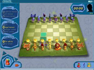 Chessmaster 10th Edition - Old Games Download
