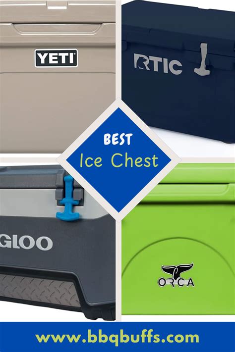 Image result for Ice Chest Comparison Test
