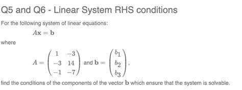Image result for What Is RHS in Linear Programming
