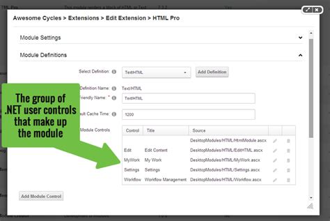 Image result for Define Software Module