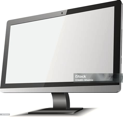 Image result for Blank Computer Screen Graphics