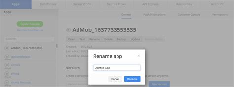 Image result for AdMob JSON File