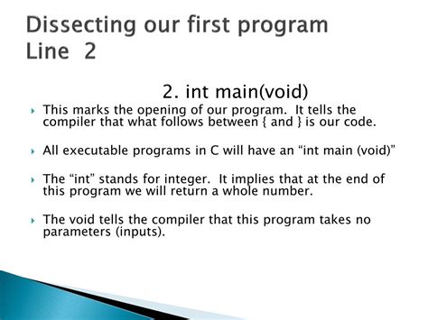 Image result for Introduction to C Programming PowerPoint