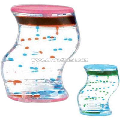 Image result for 4 Color Box Liquid Timer