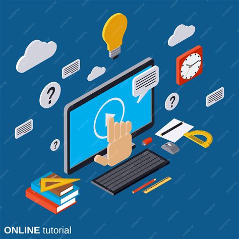 Image result for Online Tutorial
