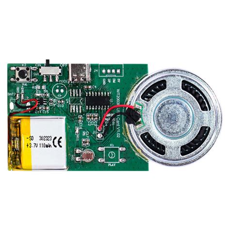 Image result for Video Electronics 123 Sound Module