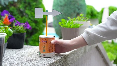 Image result for How a Wind Vane Works