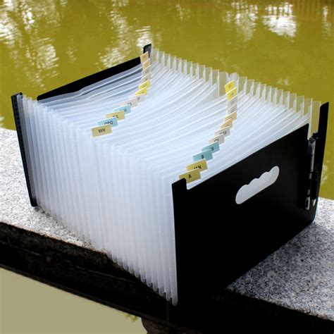 Image result for Expandable Folder