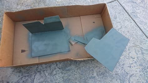 Image result for Falcon Torque Box