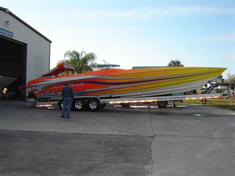 Image result for Problem Child Speedboat