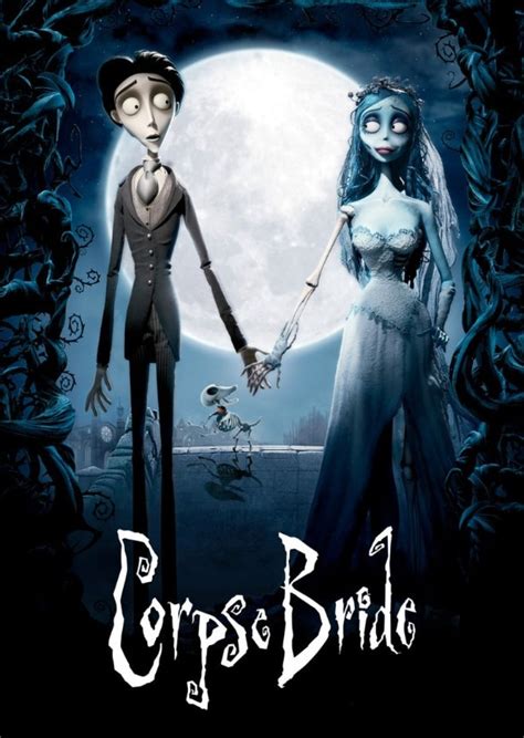 Image result for Black Widow Corpse Bride
