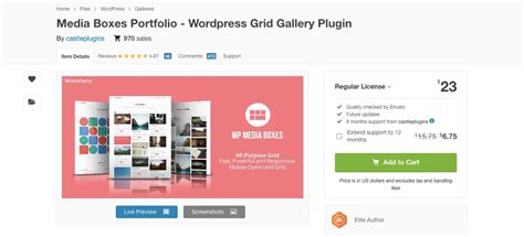 Image result for WordPress Portfolio Grid Shortcode