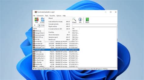 Image result for Repair Corrupted Zip File
