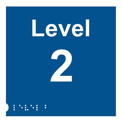 Image result for Level 2 Referential