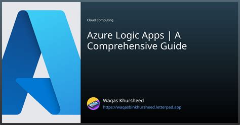 Image result for Azure Logic App Tutorial