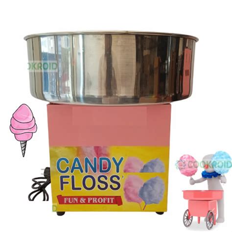 Image result for Candy Floss Machine