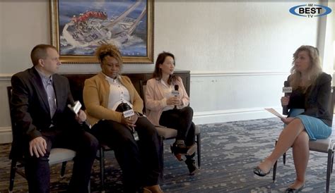 Image result for Insurance Conference Interviews