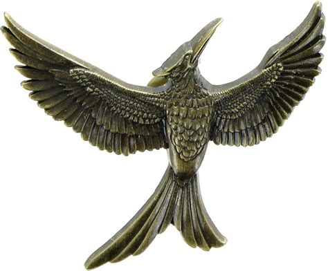 Image result for Hunger Games Mockingjay Bird Drawing