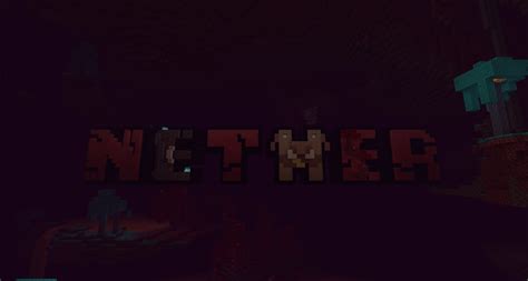 Image result for Minecraft Nether Update Logo