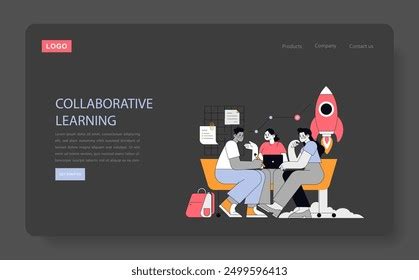 Image result for Collaborative Learning Infographic