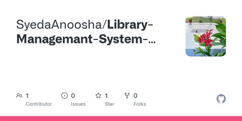 Image result for Object-Oriented Programming for Library