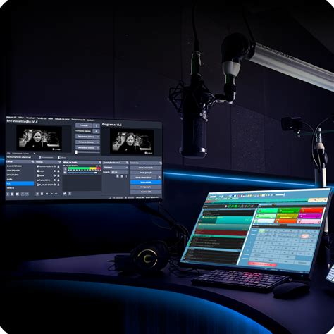 Image result for Audio Visualizer OBS