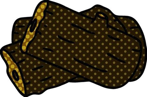 Image result for Log Split Break Cartoon