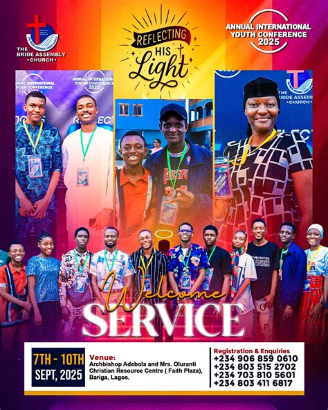 Image result for The Bride Assembly Church