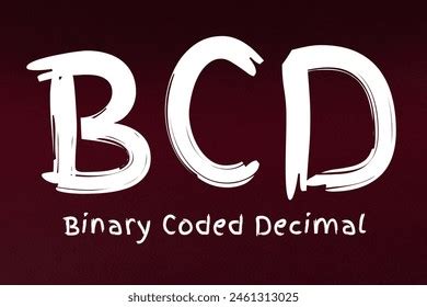 Image result for Binary Decoder Bcd