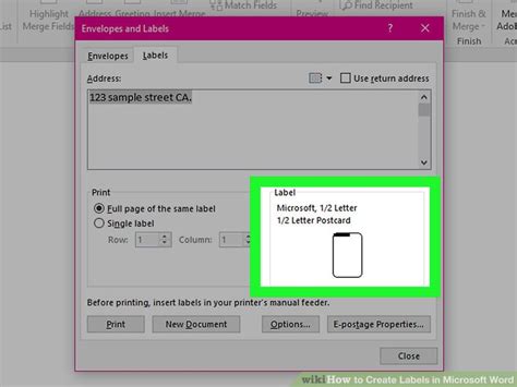 Image result for How to Create Labels in Outlook