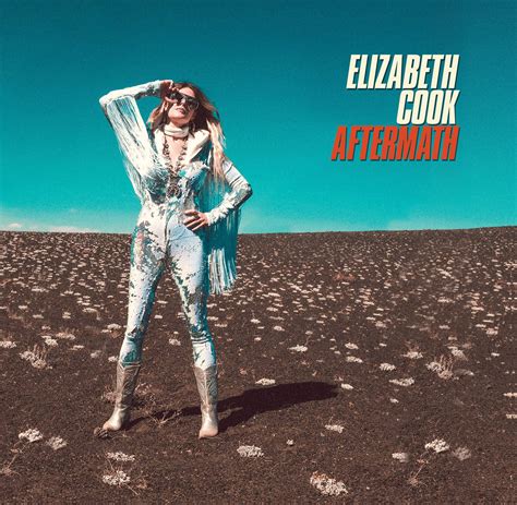 Elizabeth Cook
