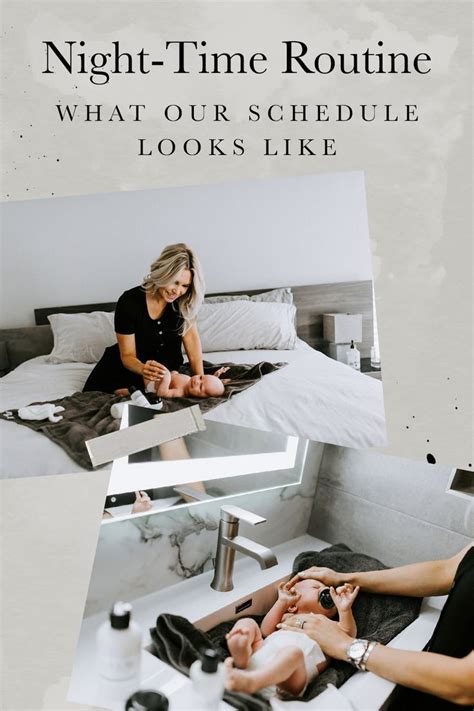 Image result for Nighttime Routine Strip