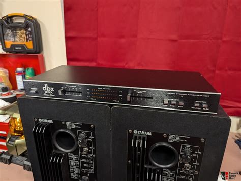 Image result for DBX Expander