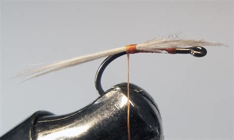 Image result for Making Dry-Fly Tails