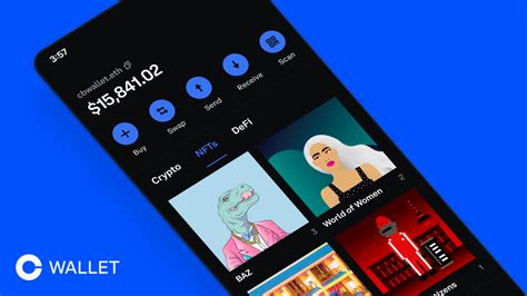 Image result for Digital Wallet Coinbase