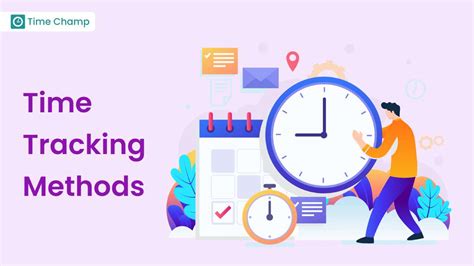 Image result for Time Tracking Methods
