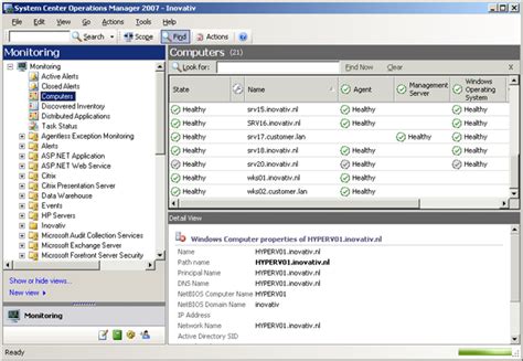 Image result for How to Use SCOM