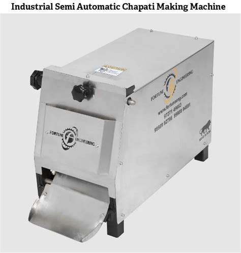 Image result for Chapati Making Machine