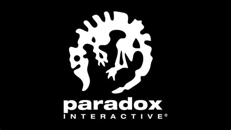 Image result for Paradox Interactive Logo