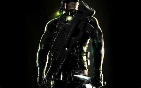 Image result for Splinter Cell Theme