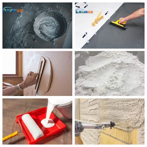 Image result for Hydration of Polymer Powder