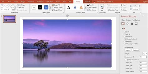Image result for Transparency in PowerPoint Image