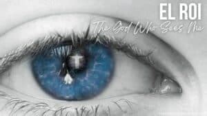 Image result for El Roi Object Lesson