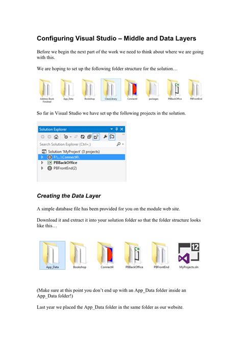Image result for Visual Studio Data Storage and Processing