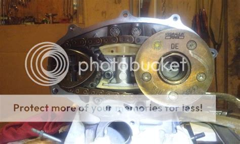 Image result for SBC Timing Chain Slack How Much