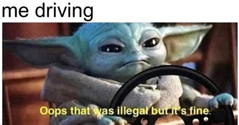 Image result for Driver Error Meme